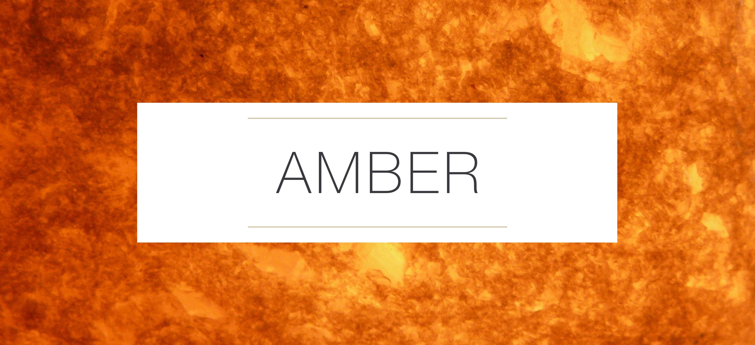 AMBER – SKIN NOVELS